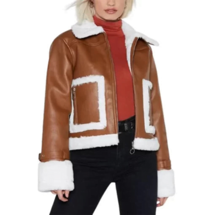 Pilot Jackets for Men, Bomber & Flight| 40% OFF New Edition